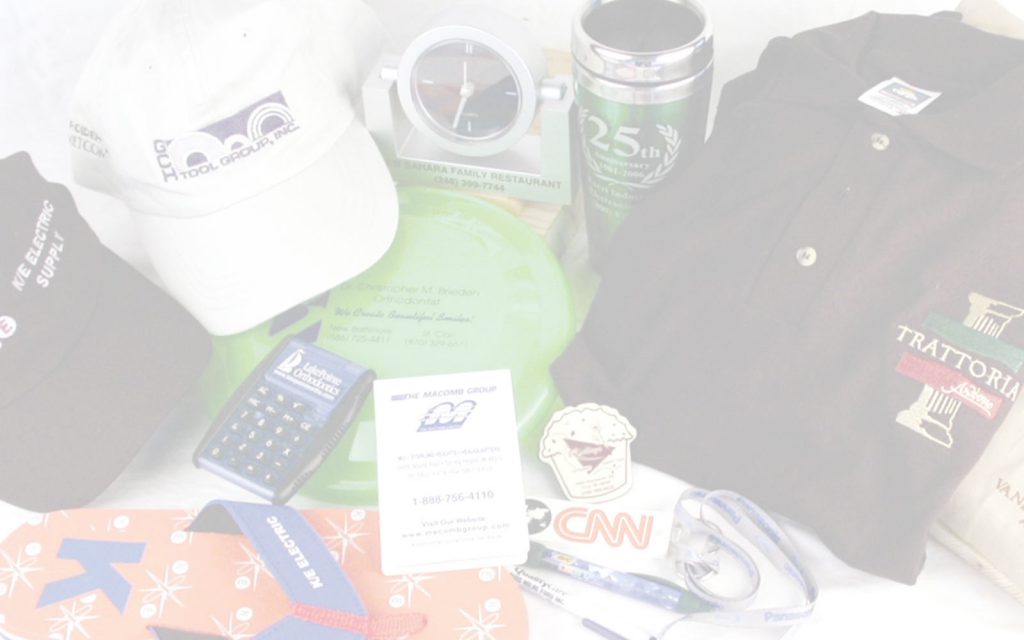 Medical-Promotional-Items | Graphics for Doctors